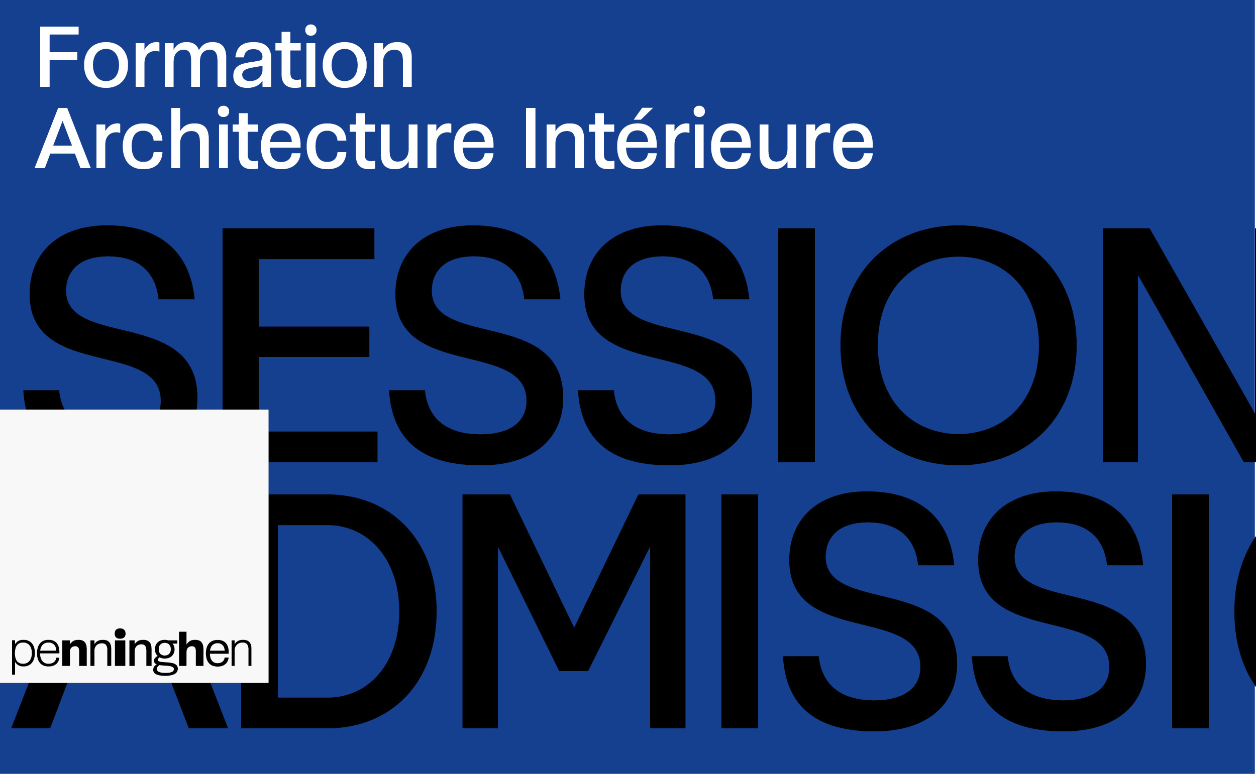 Penninghen | Ecole direction artistique, communication et architecture ...