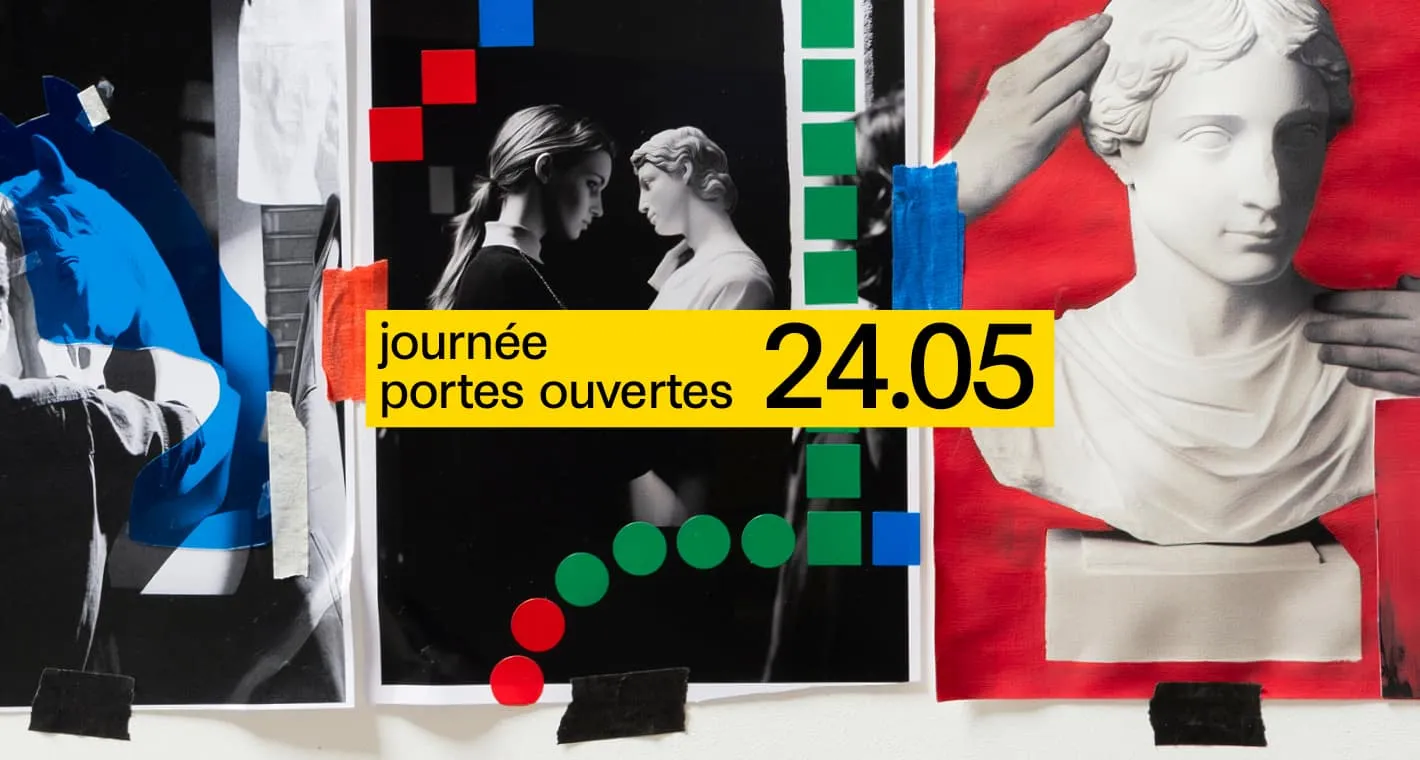 Penninghen | Ecole direction artistique, communication et architecture ...